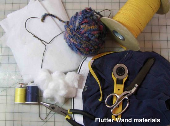 Tag for "flutter-wand" - Mother Earth News | The Original Guide To ...